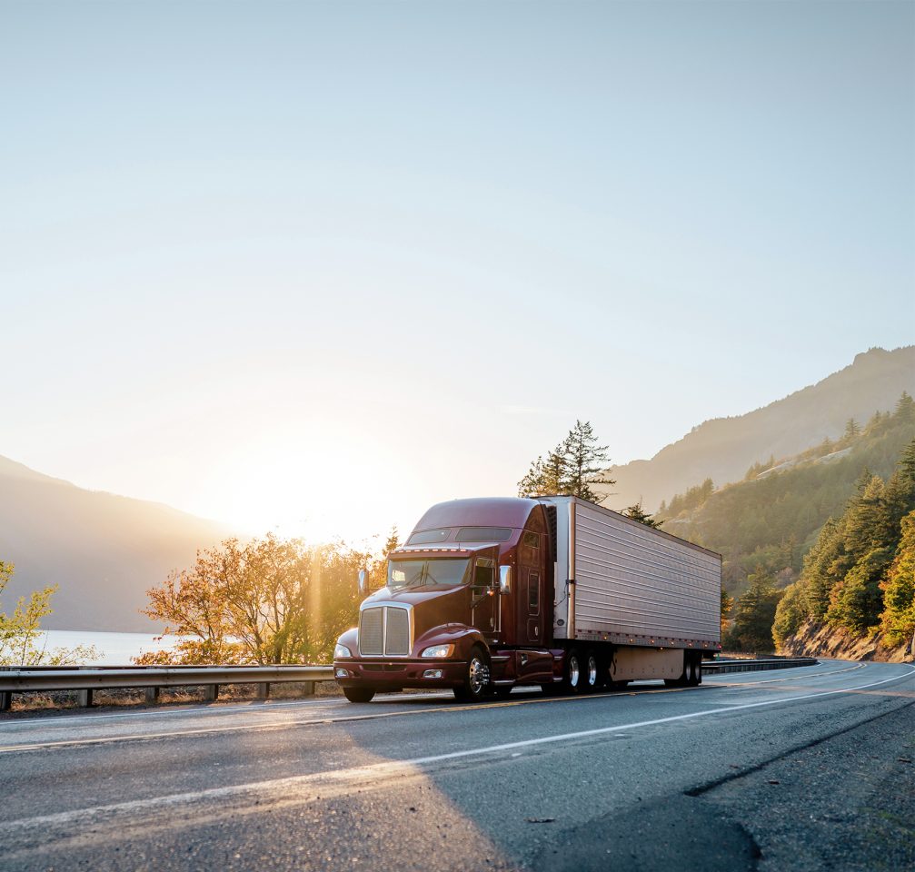 Freight Shipping & Logistics Services Across North America - Trans-Pro