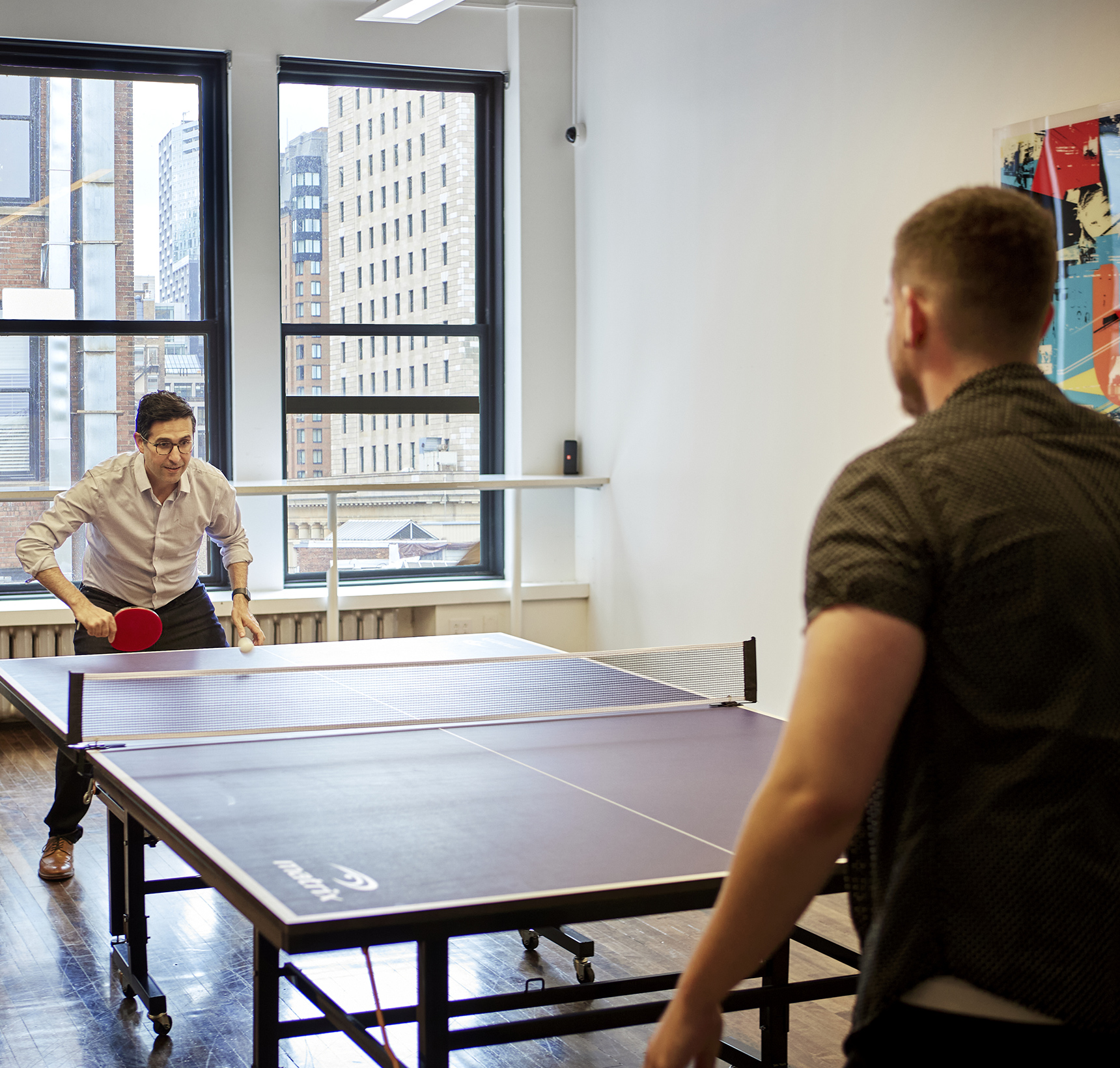 Carrières - Trans-Pro