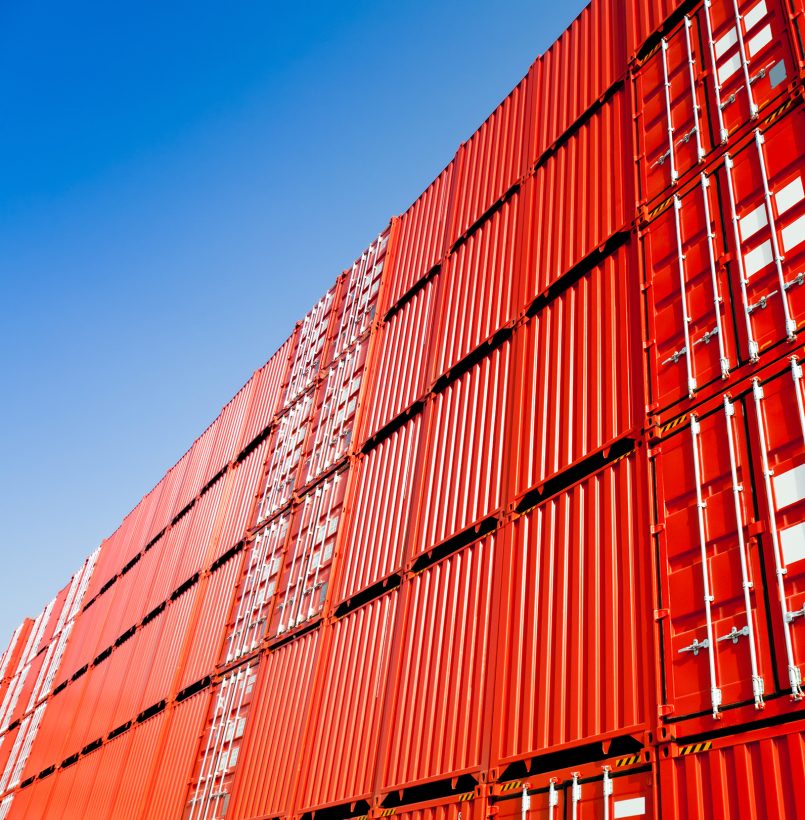 Premium Freight Transport Logistics Solutions & Management - Trans-pro