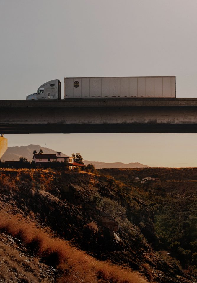 Premium Freight Transport Logistics Solutions & Management - Trans-pro