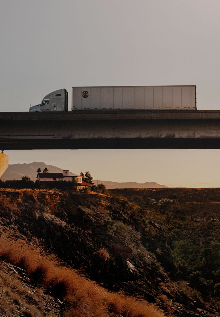 Premium Freight Transport Logistics Solutions & Management - Trans-pro