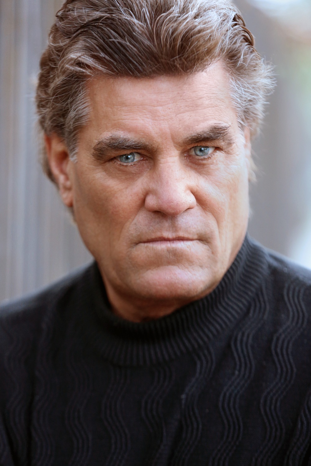 ACTING CLASS with JOHN E. COLEMAN in Los Angeles