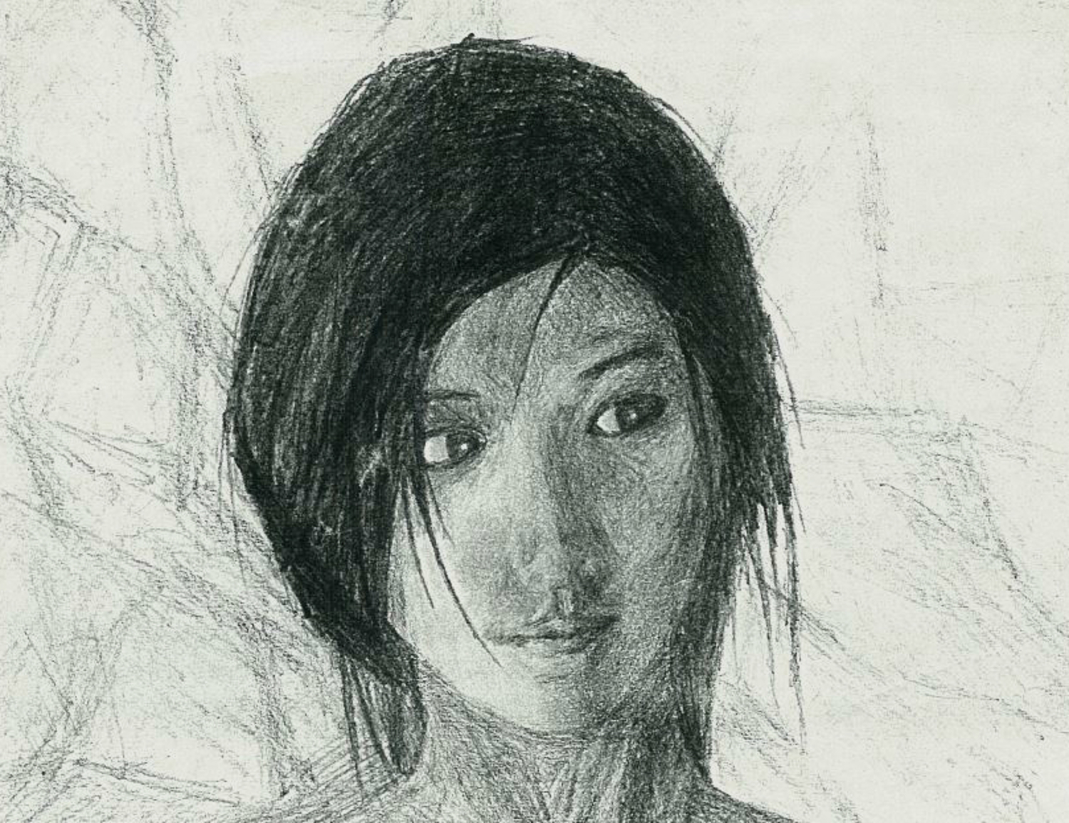 Burnaby drawing acrylic painting art in Burnaby