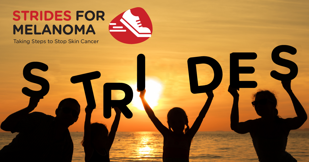 Strides for Melanoma 5KM to Stop Skin Cancer - Strides for Melanoma ...