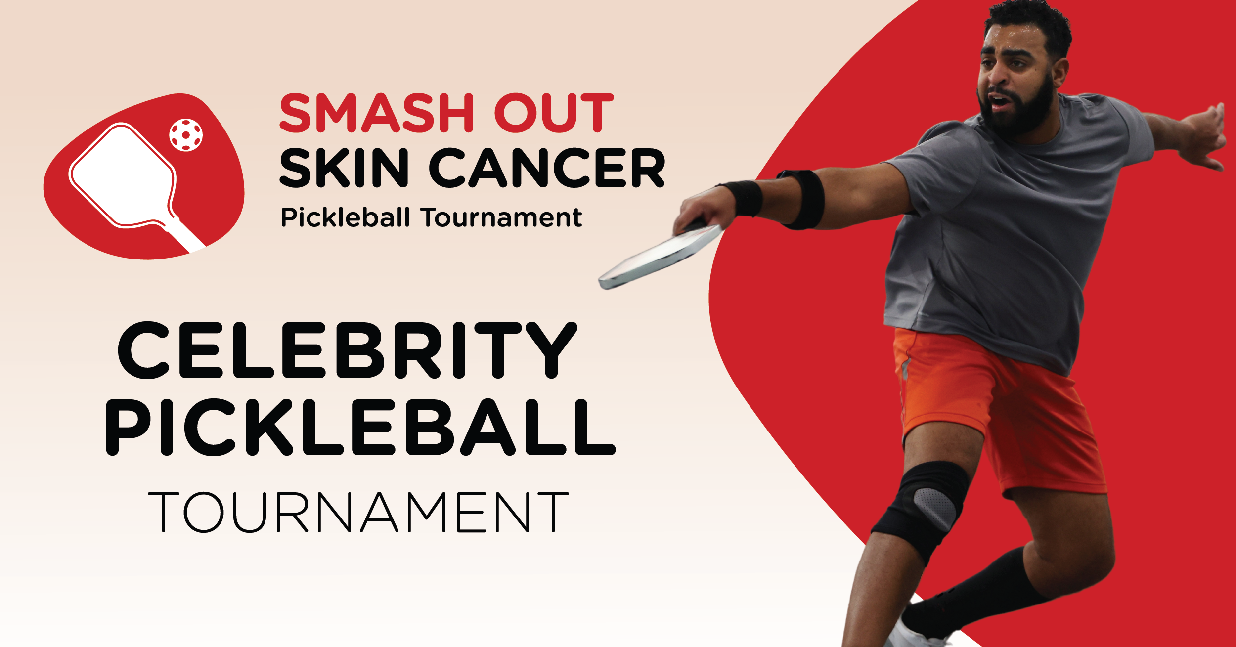 Smash Out Skin Cancer Celebrity Pickleball Tournament - Smash Out Skin ...