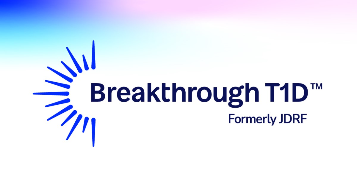 Donate - Breakthrough T1D