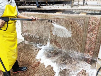 Area Rug Cleaning Toronto | Turco Persian