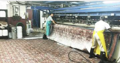 Area Rug Cleaning Toronto | Turco Persian