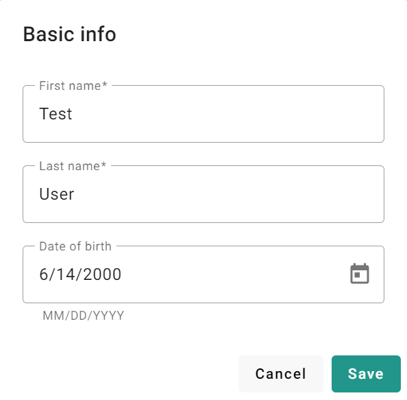Apply for the Municipal Fee Assistance Program