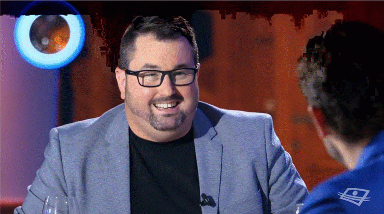 Entrevue Louis-Simon Lamontagne_Christian Bégin - La Corporation des ...