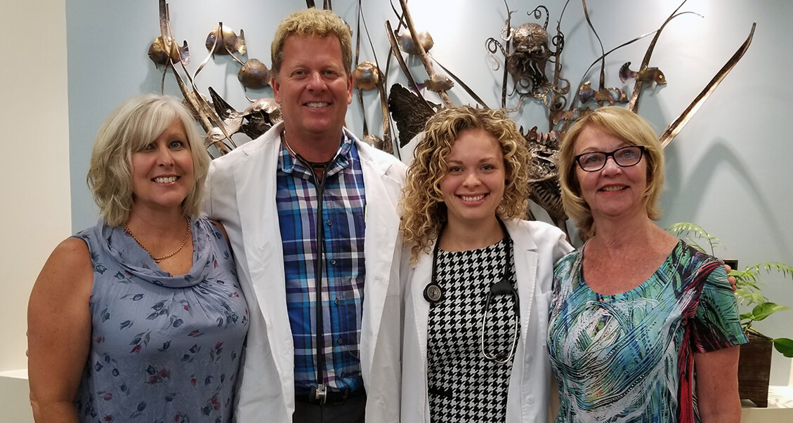 Applying to Become a Patient - Dover Shores Family Practice