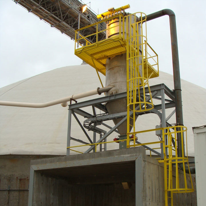 Industrial Vacuums Cut Costs | DuroVac