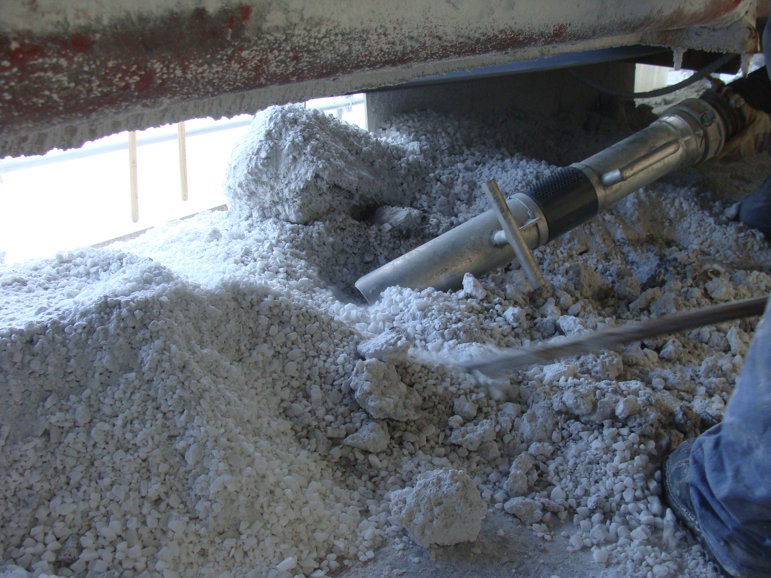 Industrial Vacuums Gallery | DuroVac