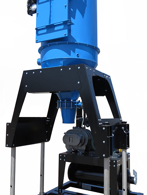 Industrial Vacuums Gallery | DuroVac