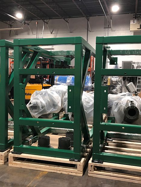 Industrial Vacuums Gallery | DuroVac