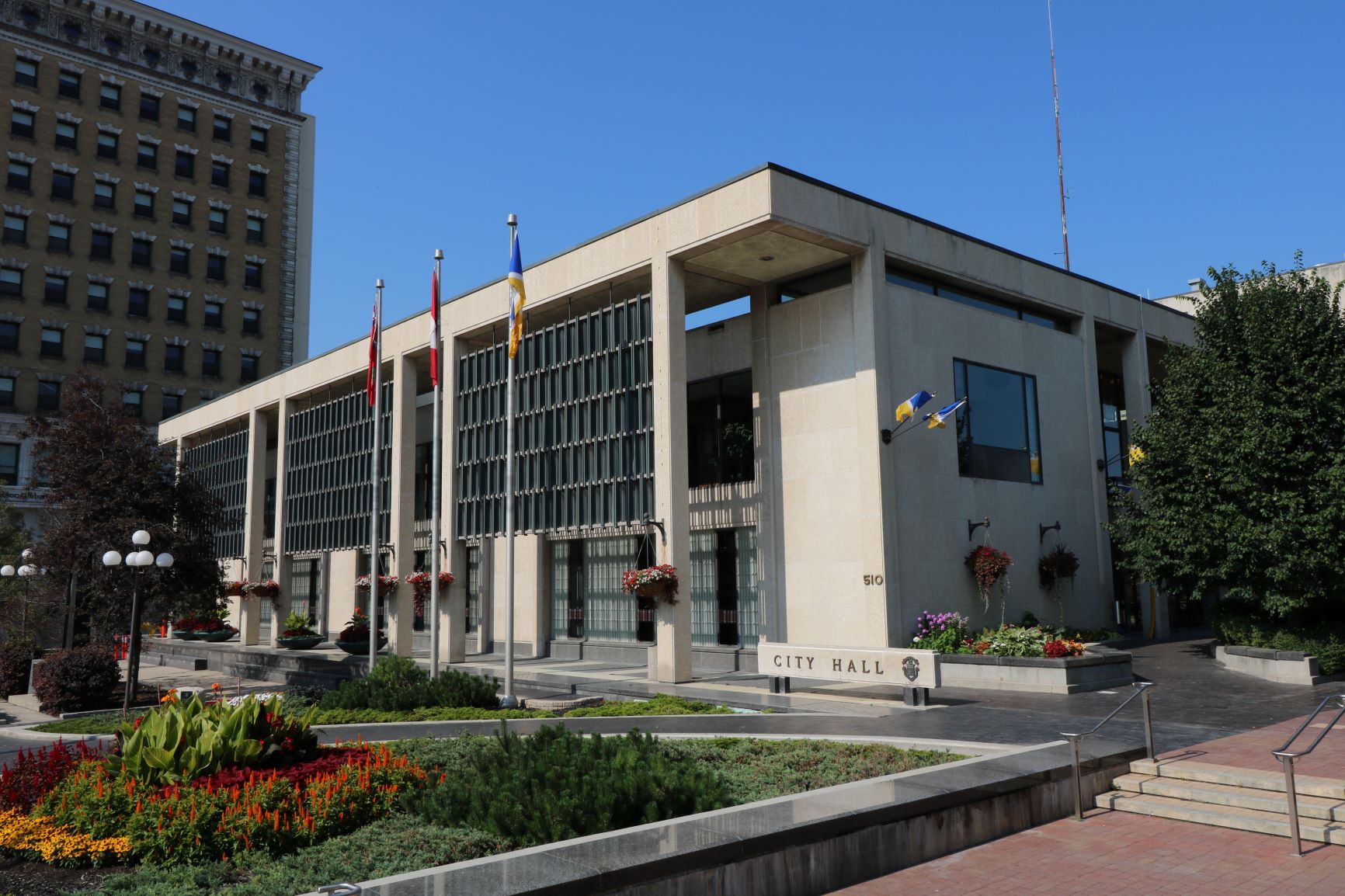 Next steps following the Governance Review | City of Winnipeg ...