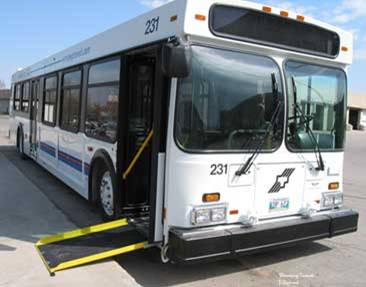 January 2023 – Transit’s new Priority and Courtesy Seating Area Policy ...