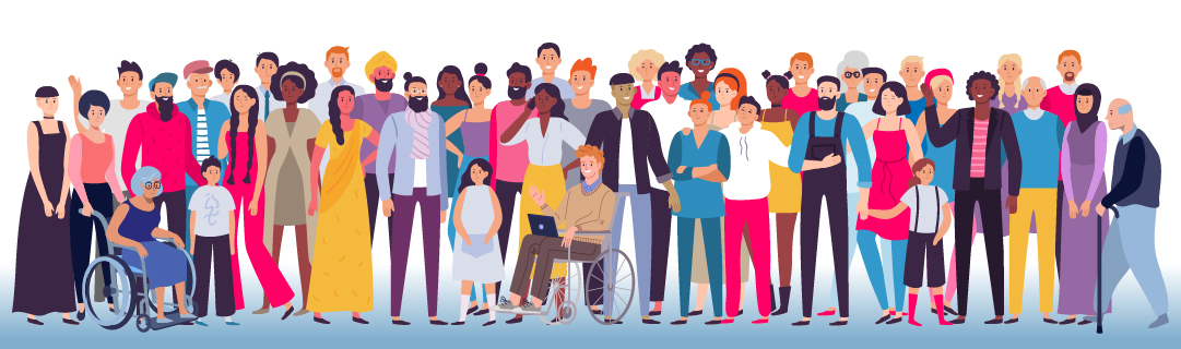 Community engagement network | Get Involved Kingston by Communications ...