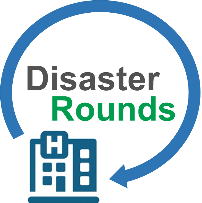 More Coming in 2025! | Disaster Rounds | Together 4 Health