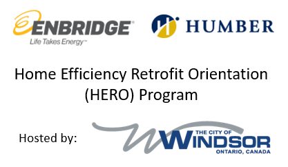 Successful: Home Efficiency Retrofit Orientation (HERO) Session ...