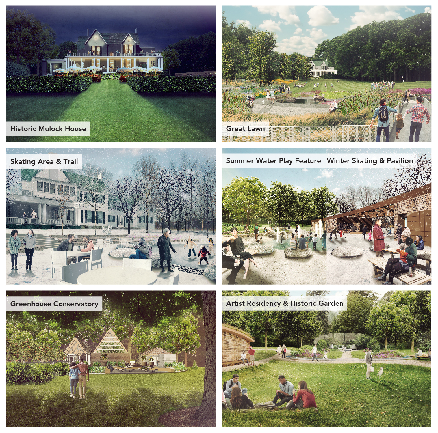 Mulock Park News and Updates | Hey Newmarket