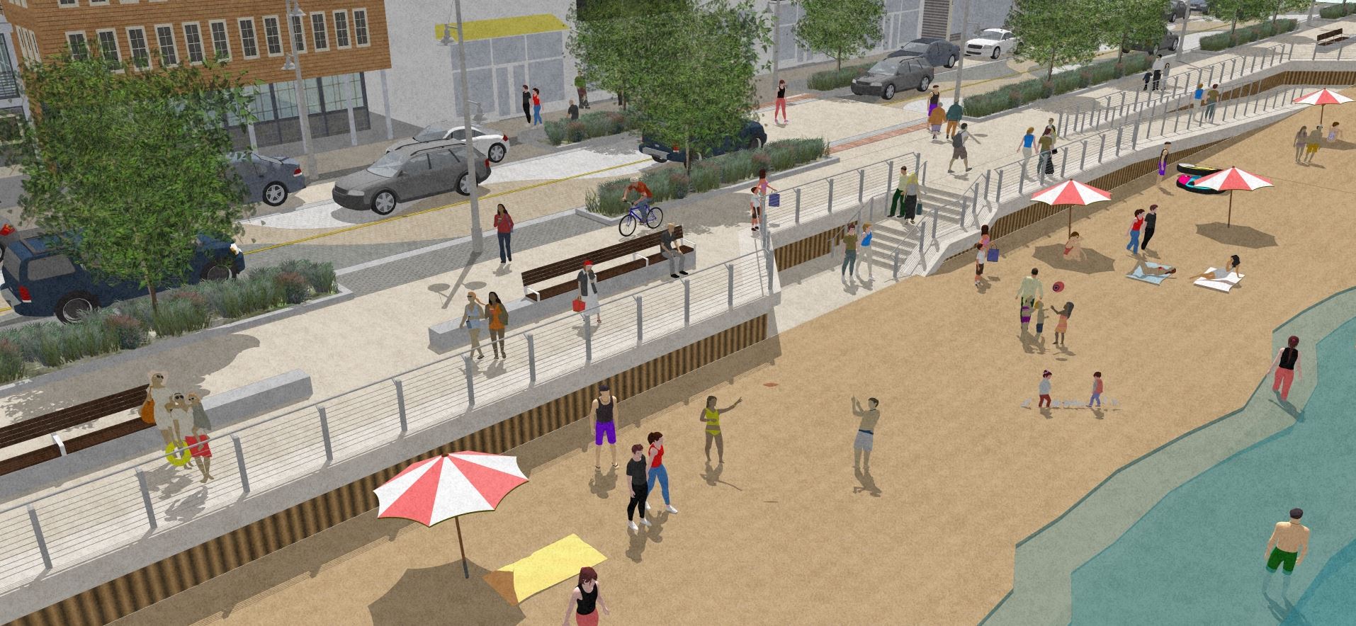 Town of Wasaga Beach Unveils Bold Plans, Exciting New Partner and Next ...