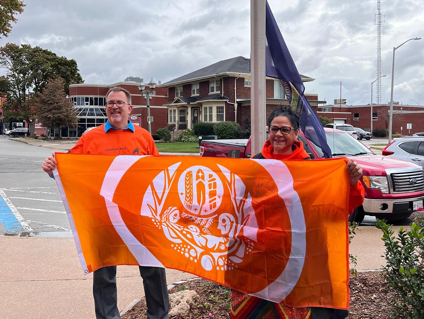 National Day for Truth and Reconciliation 2023 | Municipal Diversity ...