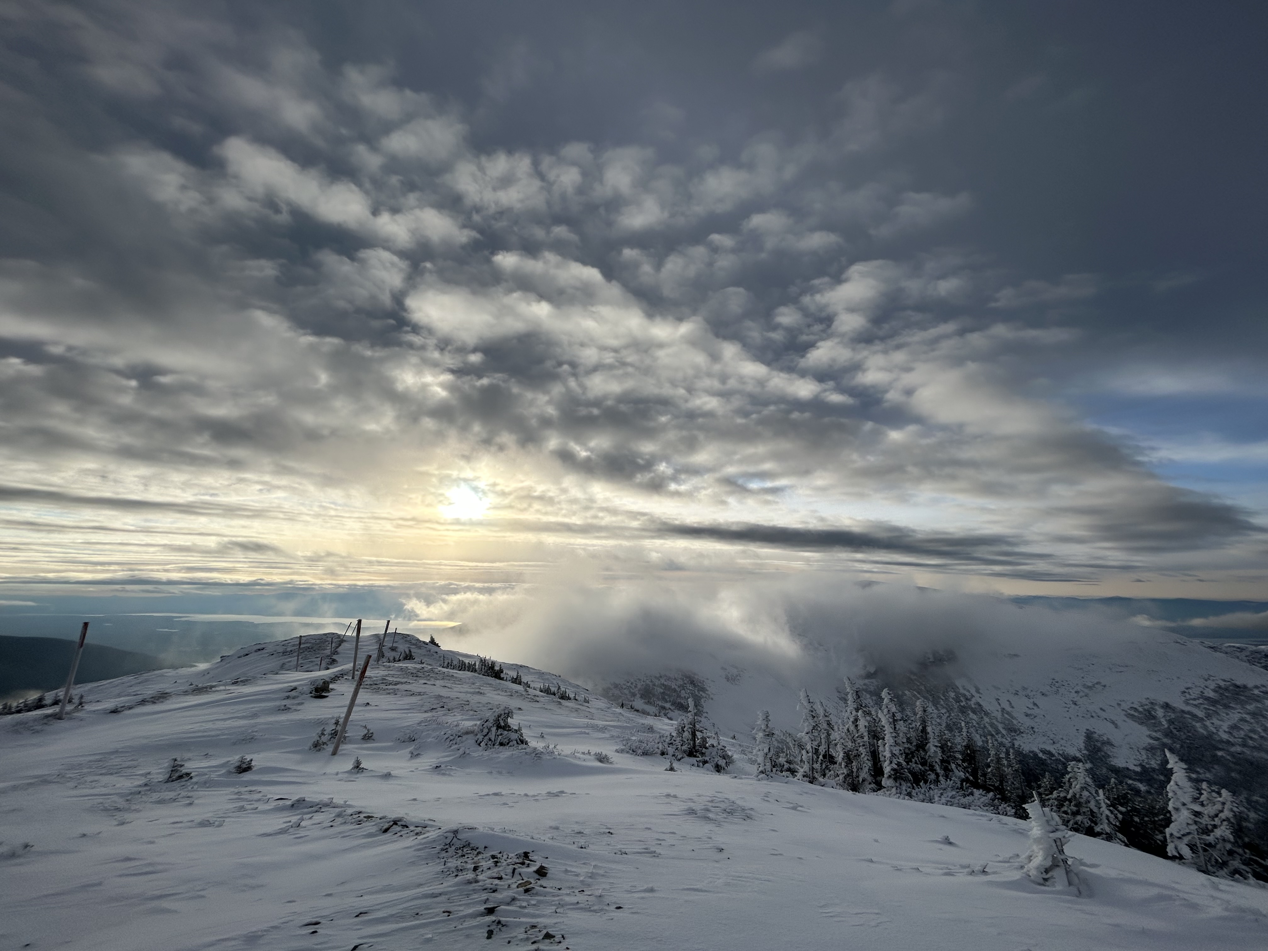 Mackenzie Winter Photo Contest 2023/2024 | Let’s Chat Mackenzie