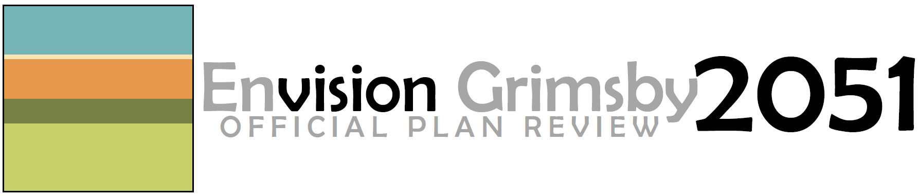 Envision Grimsby 2051: Drafting the Official Plan | Official Plan ...