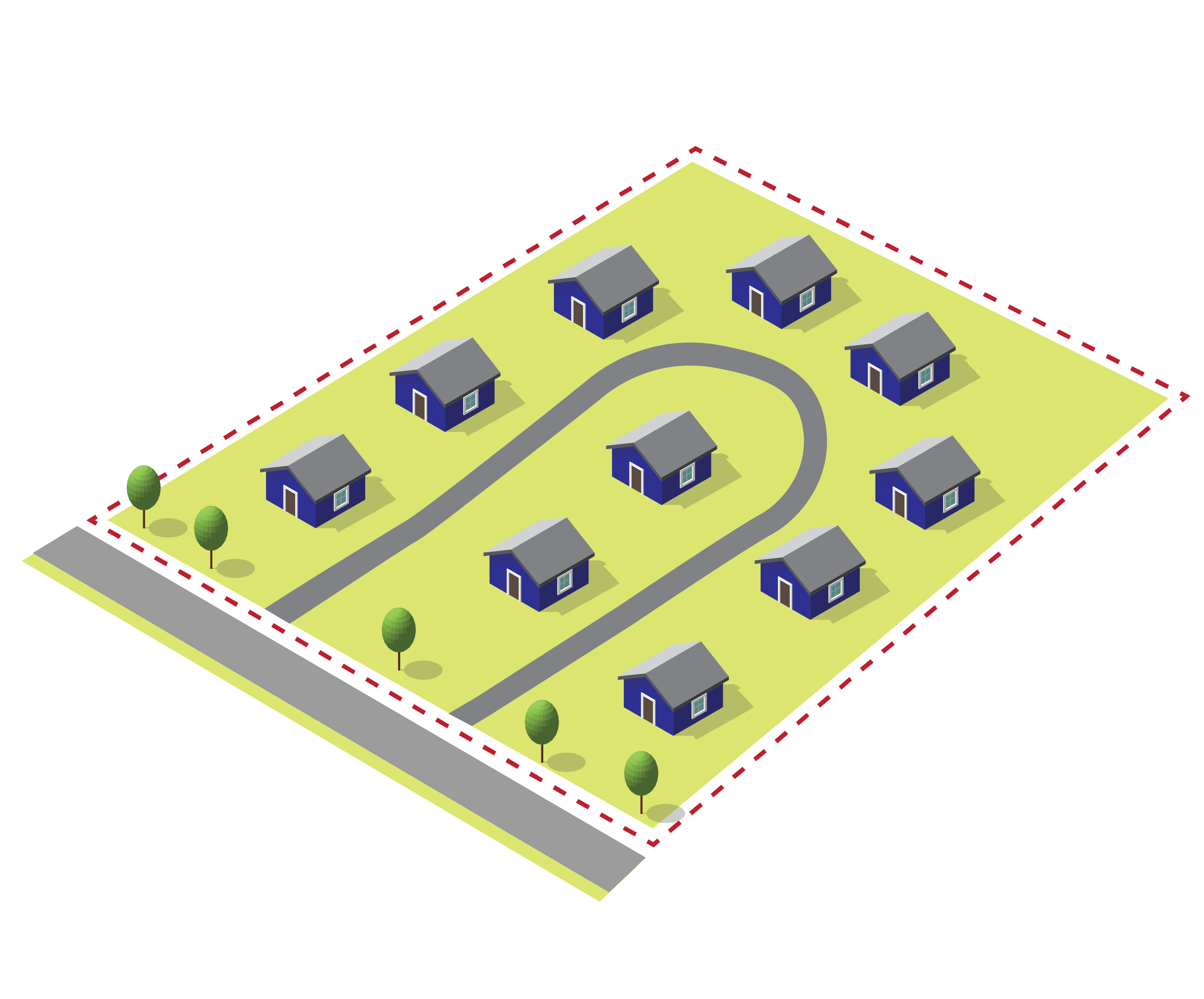 Cluster Development Update - March 24, 2025 | Cluster Development ...