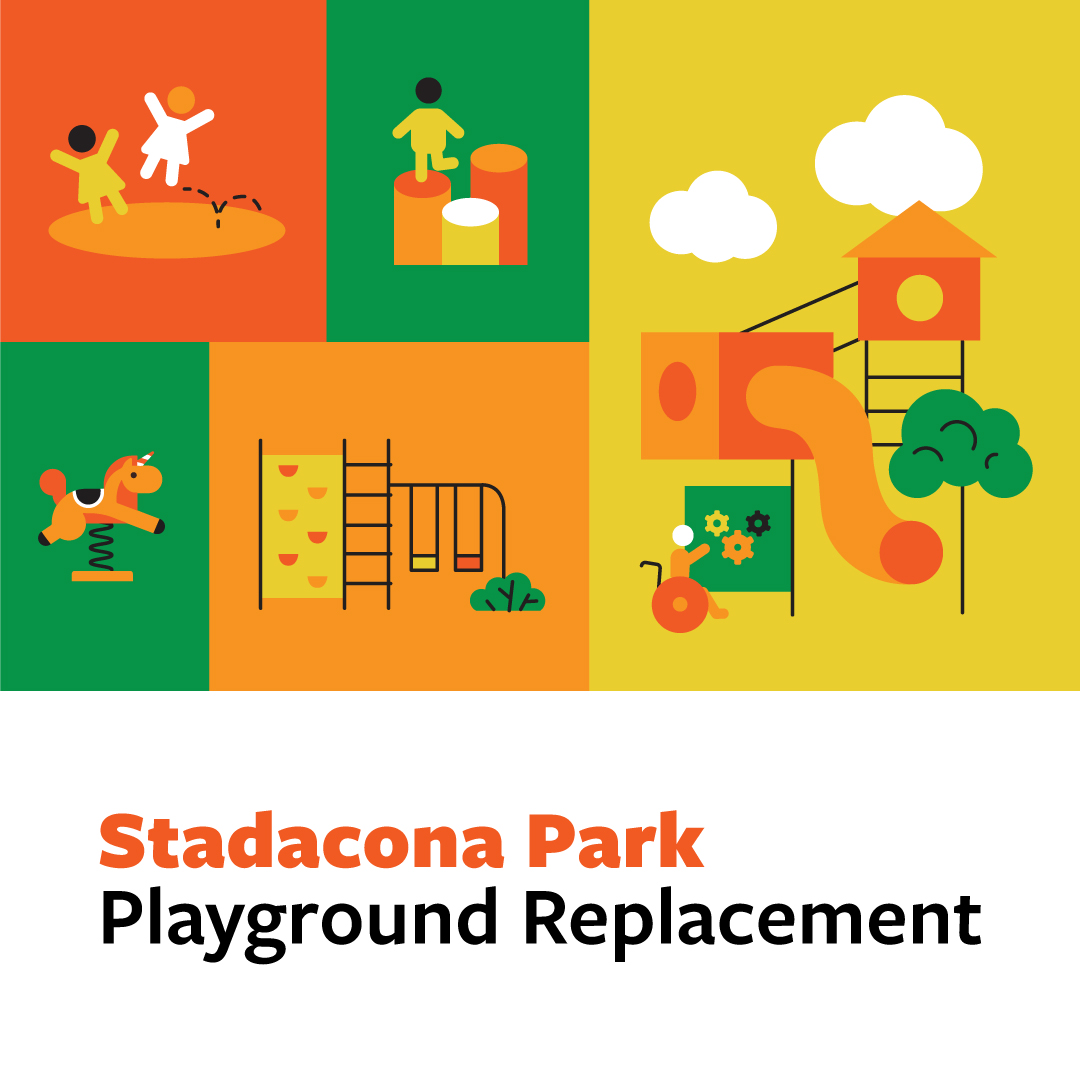 Stadacona Park Playground Replacement | Have Your Say