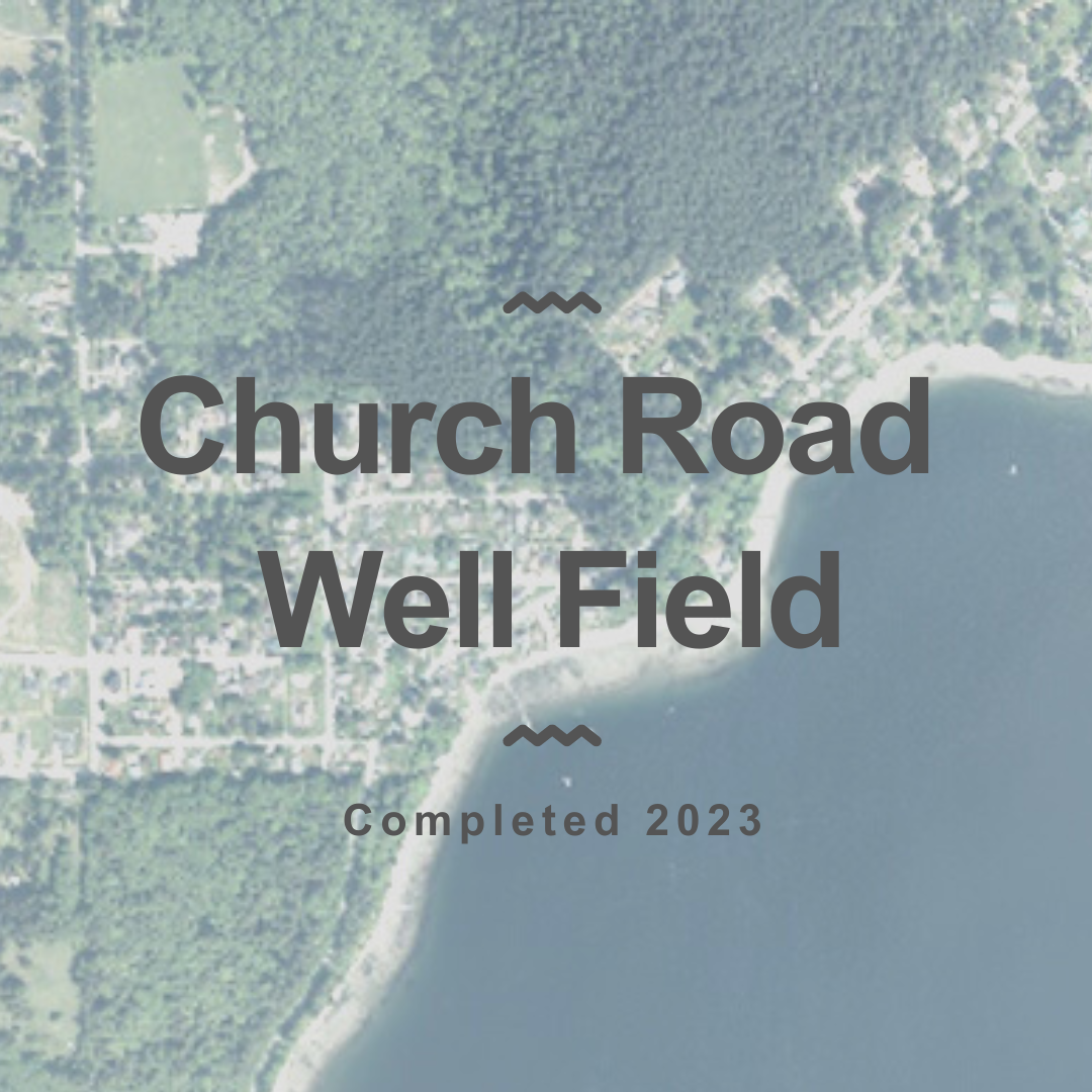 Let's Talk Water | Let's Talk SCRD