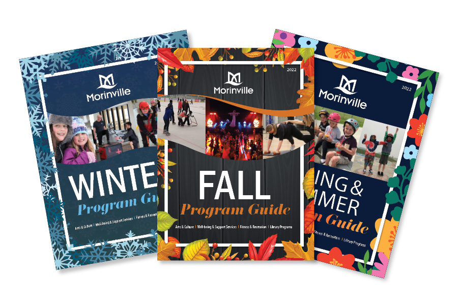 Program Guide Fall 2023 Photo Submissions | Program Guide Photo ...