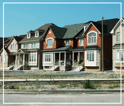 Development Charges Background Study Report | Development Charges By ...