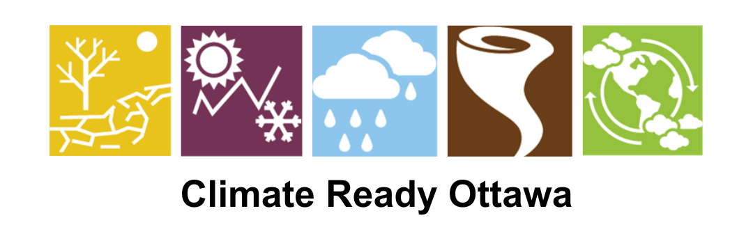 Climate Ready Ottawa | Climate Resiliency Strategy | Engage Ottawa
