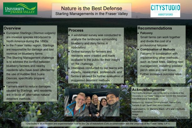 CityStudio Virtual Hubbub | Let's Talk Abbotsford