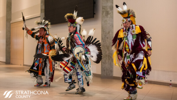 Indigenous connections | County Voice