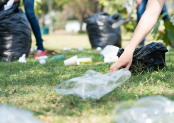 Map Littering Issues | Litter Strategy and Downtown Service Review ...