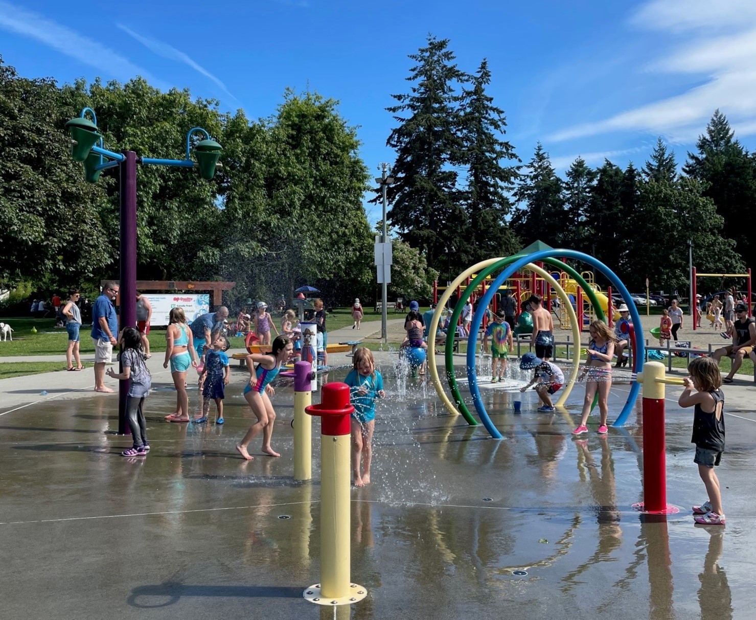 Summer in the City 2023! | Let's Talk Parksville