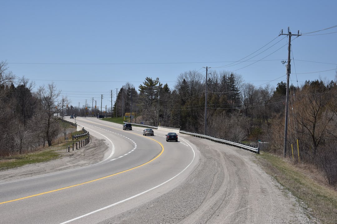 Cambridge - Maple Grove Road Improvements | EngageWR