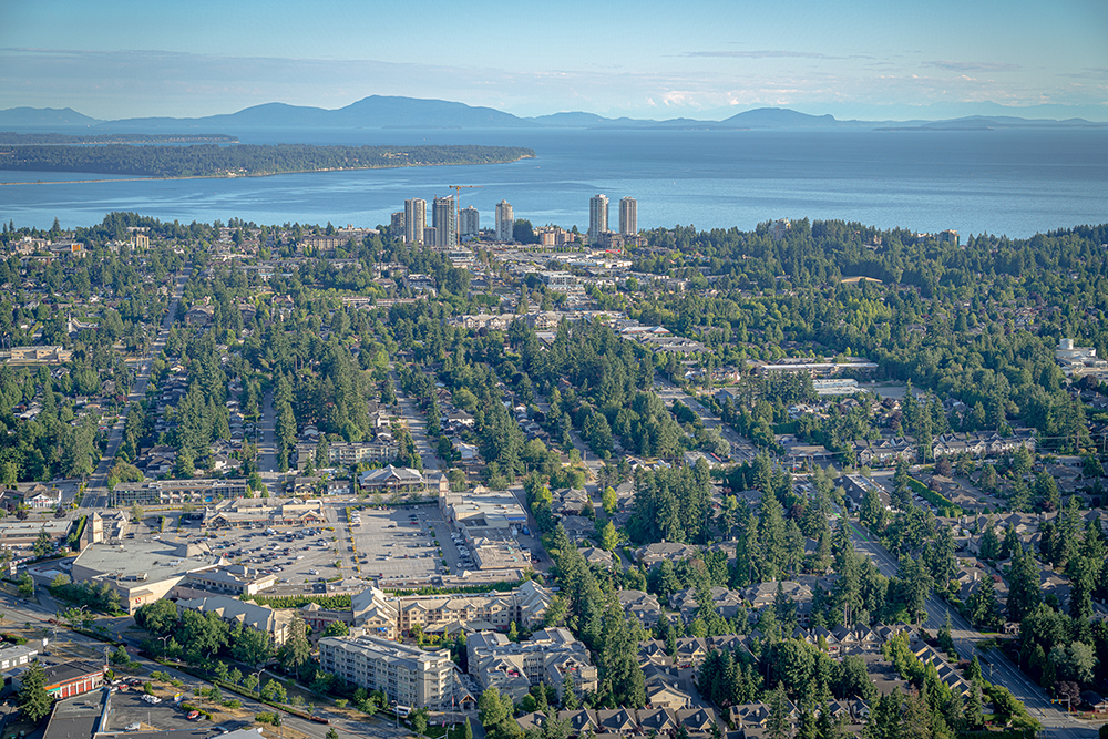 The City launches the Official Community Plan update. | Official ...