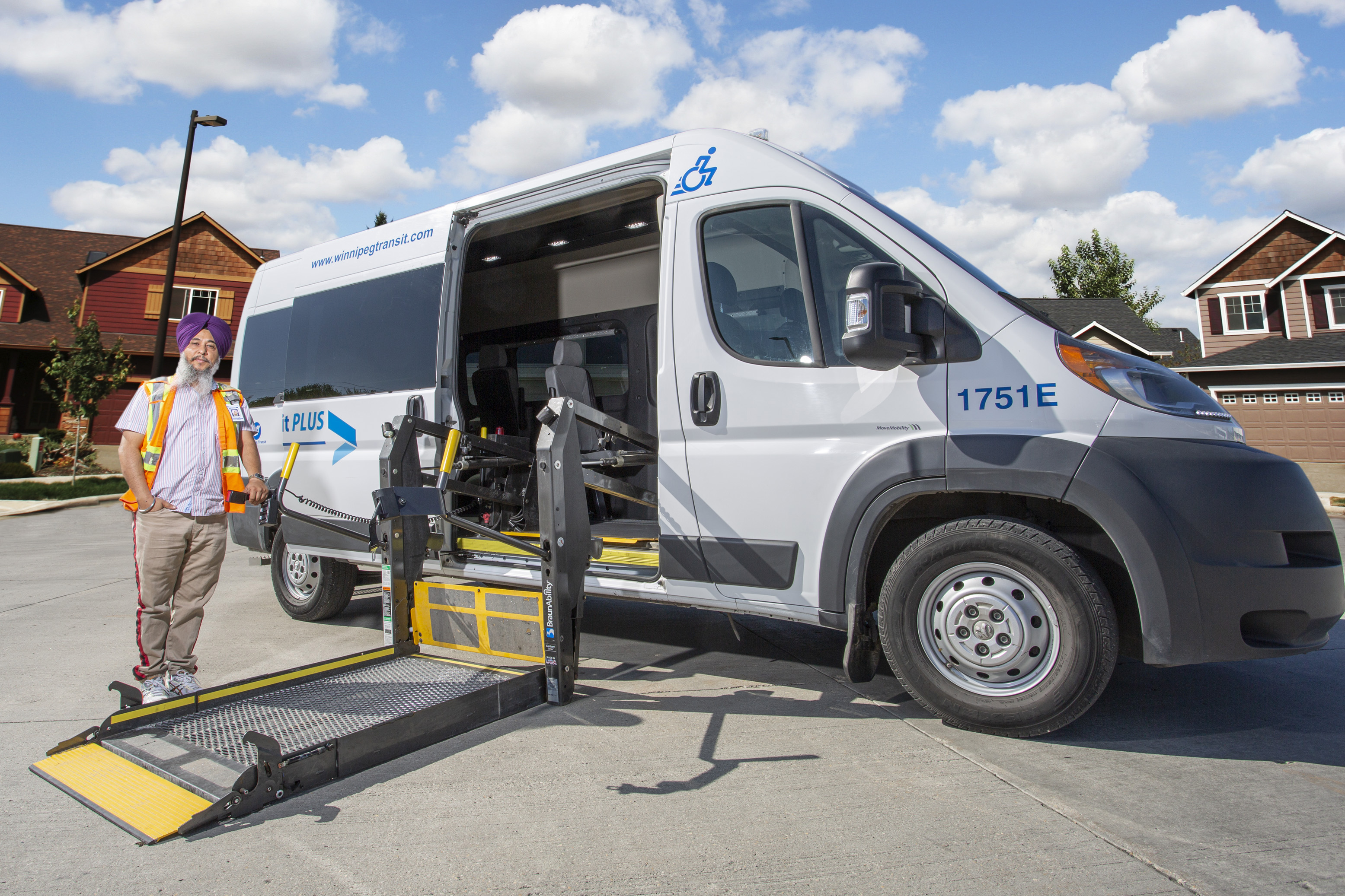 We want to hear from you | Transit Plus No-Show and Late Cancellation ...