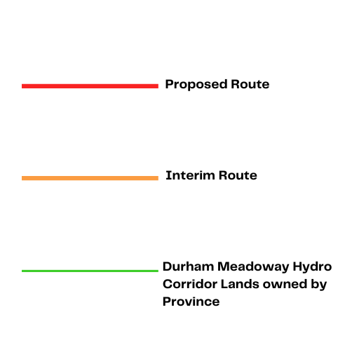 Durham Meadoway Visioning Study | Your Durham