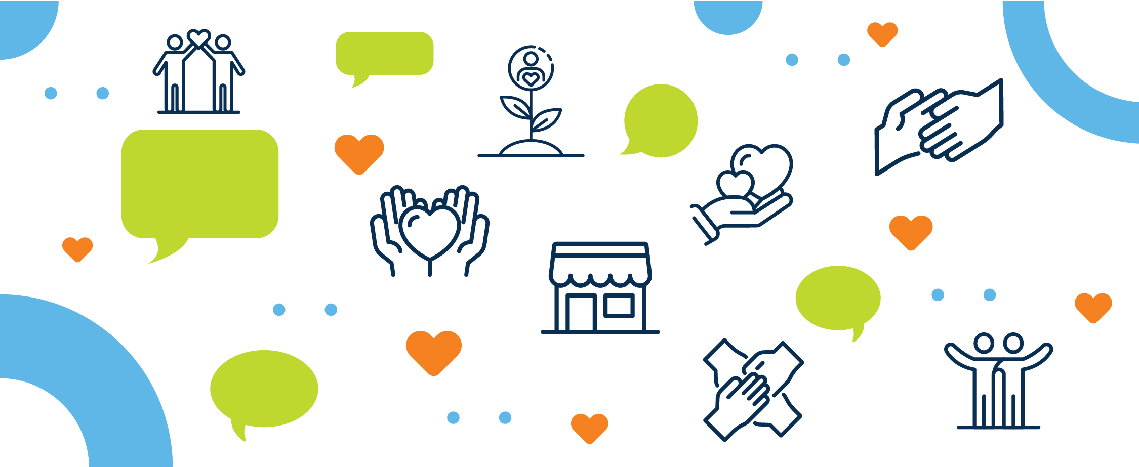 Public Survey Report - What We Heard | Community Social Needs ...