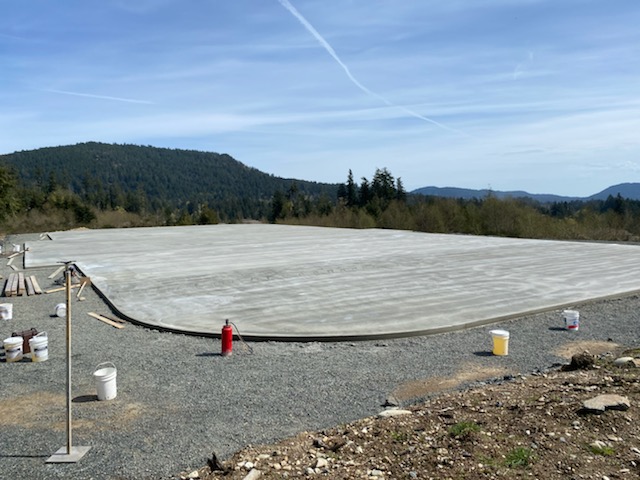 Update: Major Milestone Met on Community Multi-use Sports Box Project ...