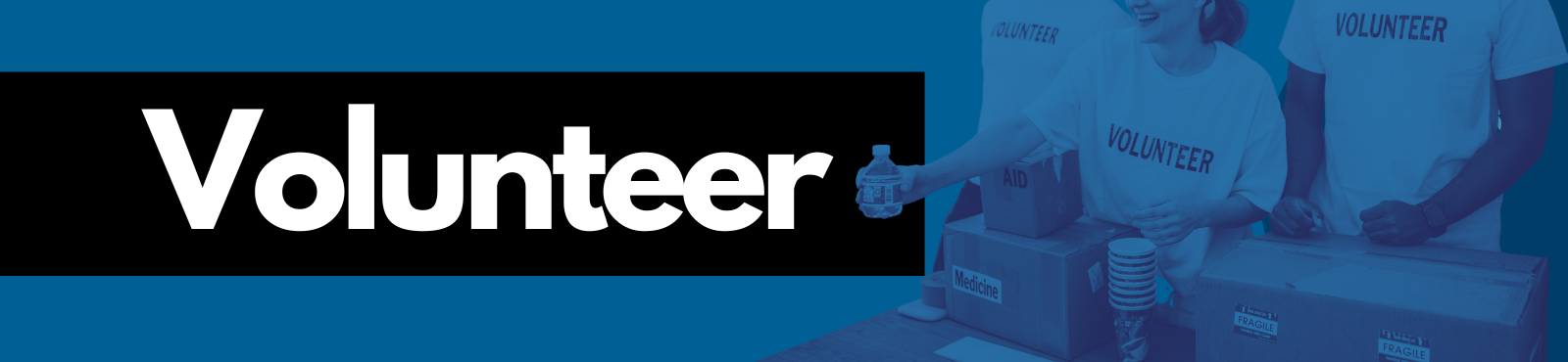 Support Durham Region's non-profit sector | Your Durham