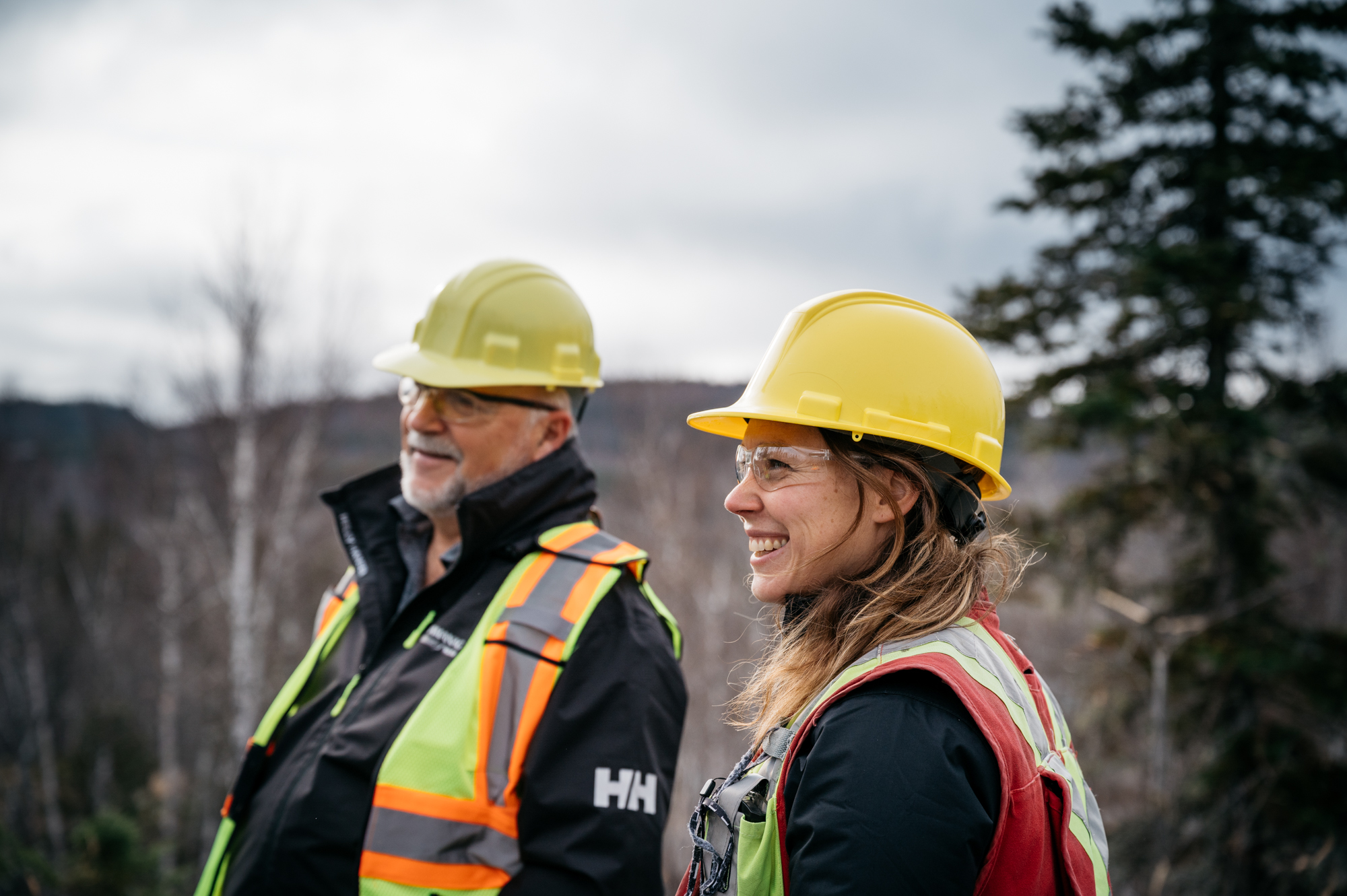 Project Description | Wasamac Consultations