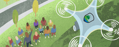 Frontenac Maps now includes highly accurate elevation data following ...