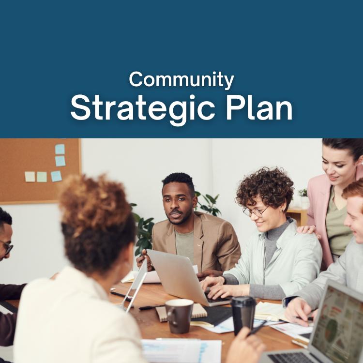Complete our Community Strategic Planning Survey! | Community Strategic ...