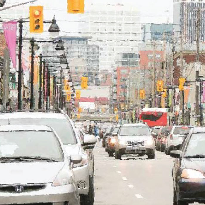 Additional analysis to respond to Council motion | Bank Street Active ...